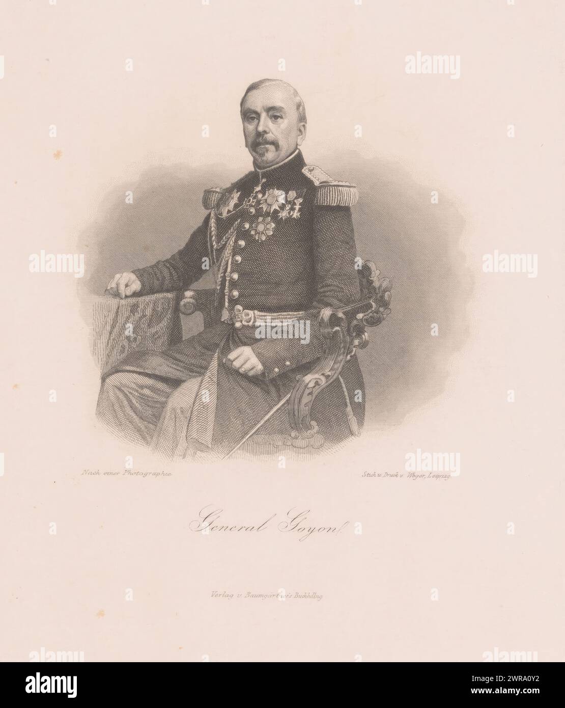 Charles marie augustin hi-res stock photography and images - Alamy