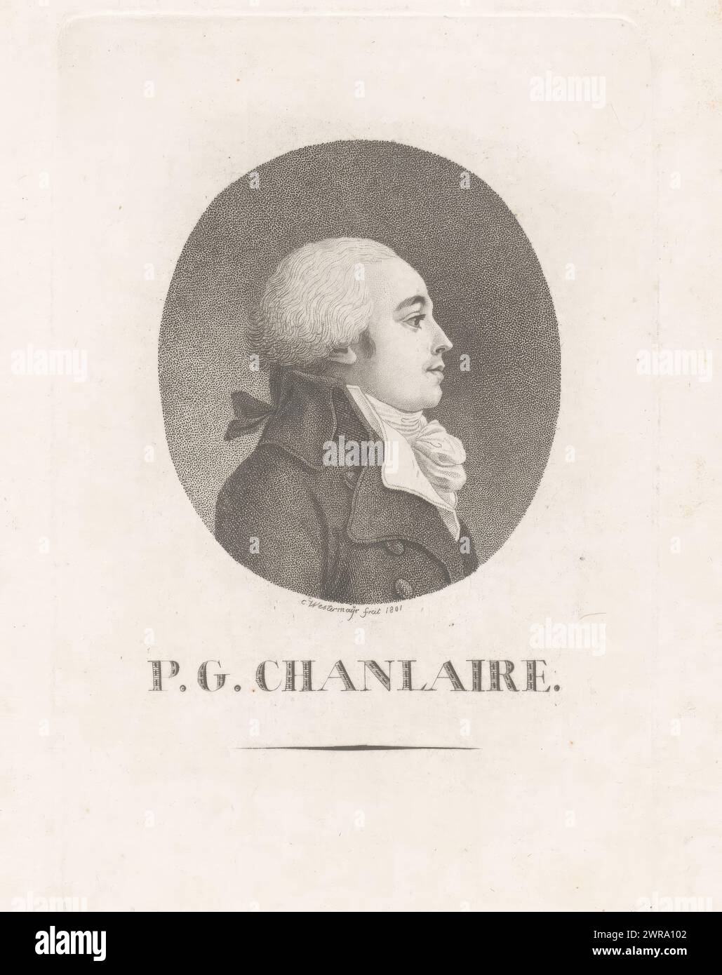 Pierre gregoire chanlaire hi-res stock photography and images - Alamy