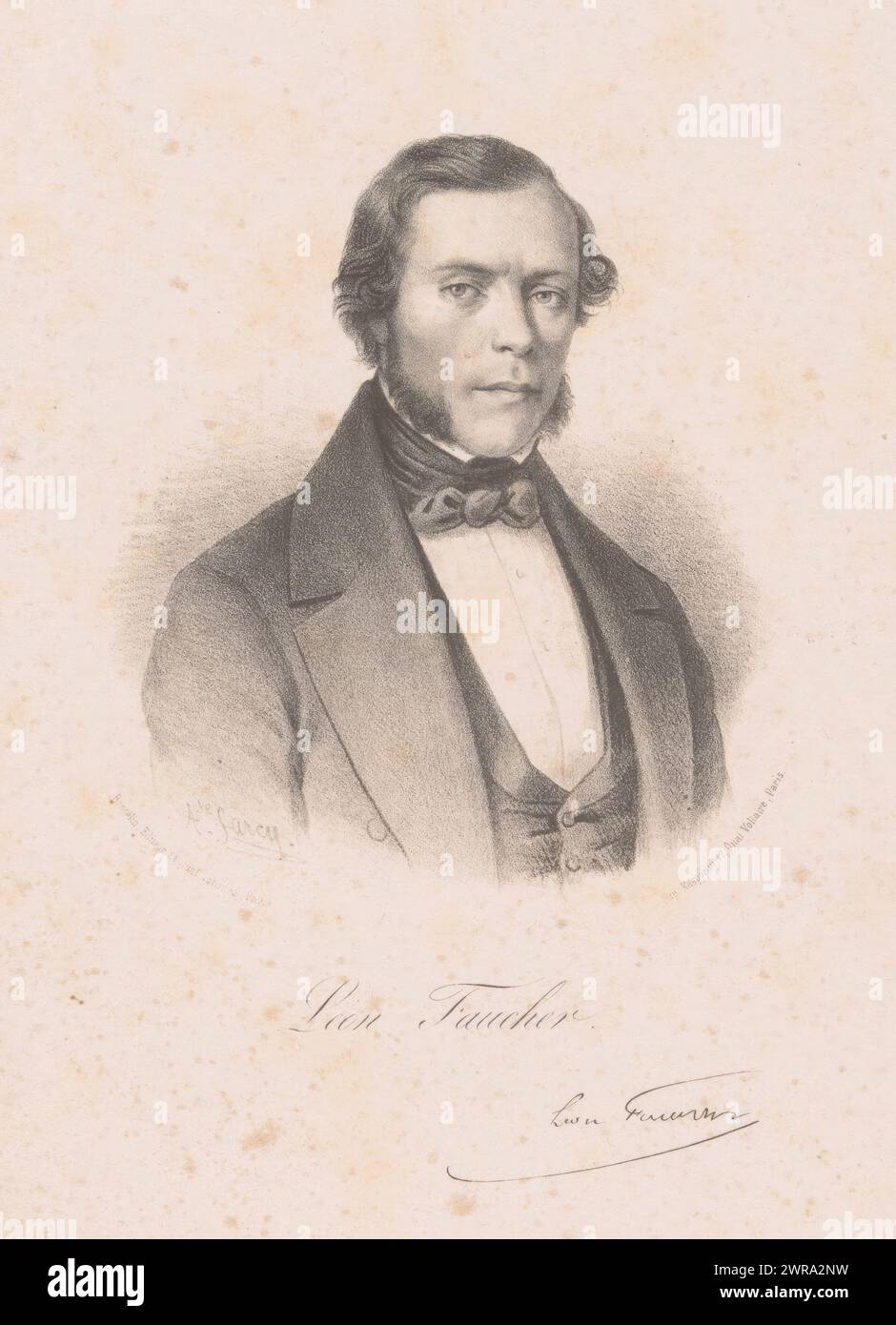 Eugene florent kaeppelin hi-res stock photography and images - Alamy