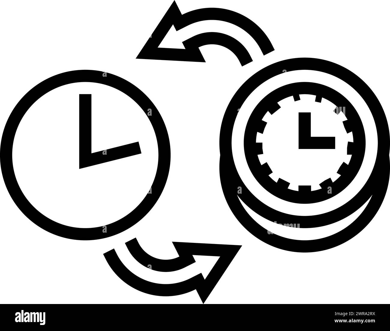 skeuomorphism ux ui design line icon vector illustration Stock Vector ...