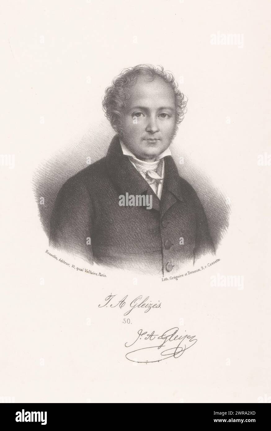 Gleizes hi-res stock photography and images - Alamy