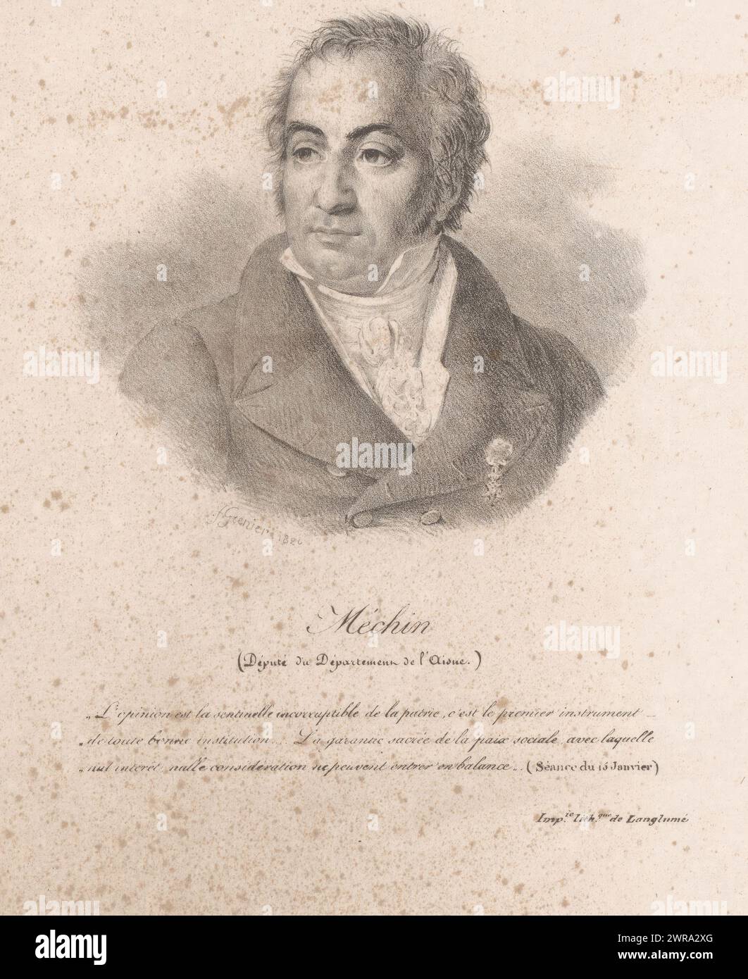 Alexandre mechin hi-res stock photography and images - Alamy