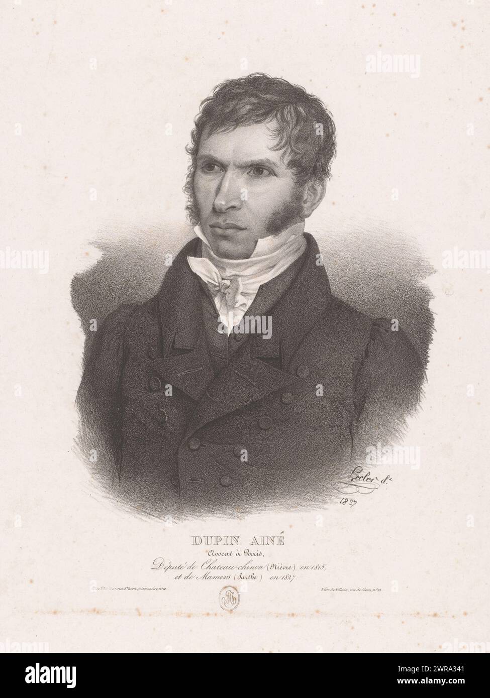 Avocat a paris hi-res stock photography and images - Alamy