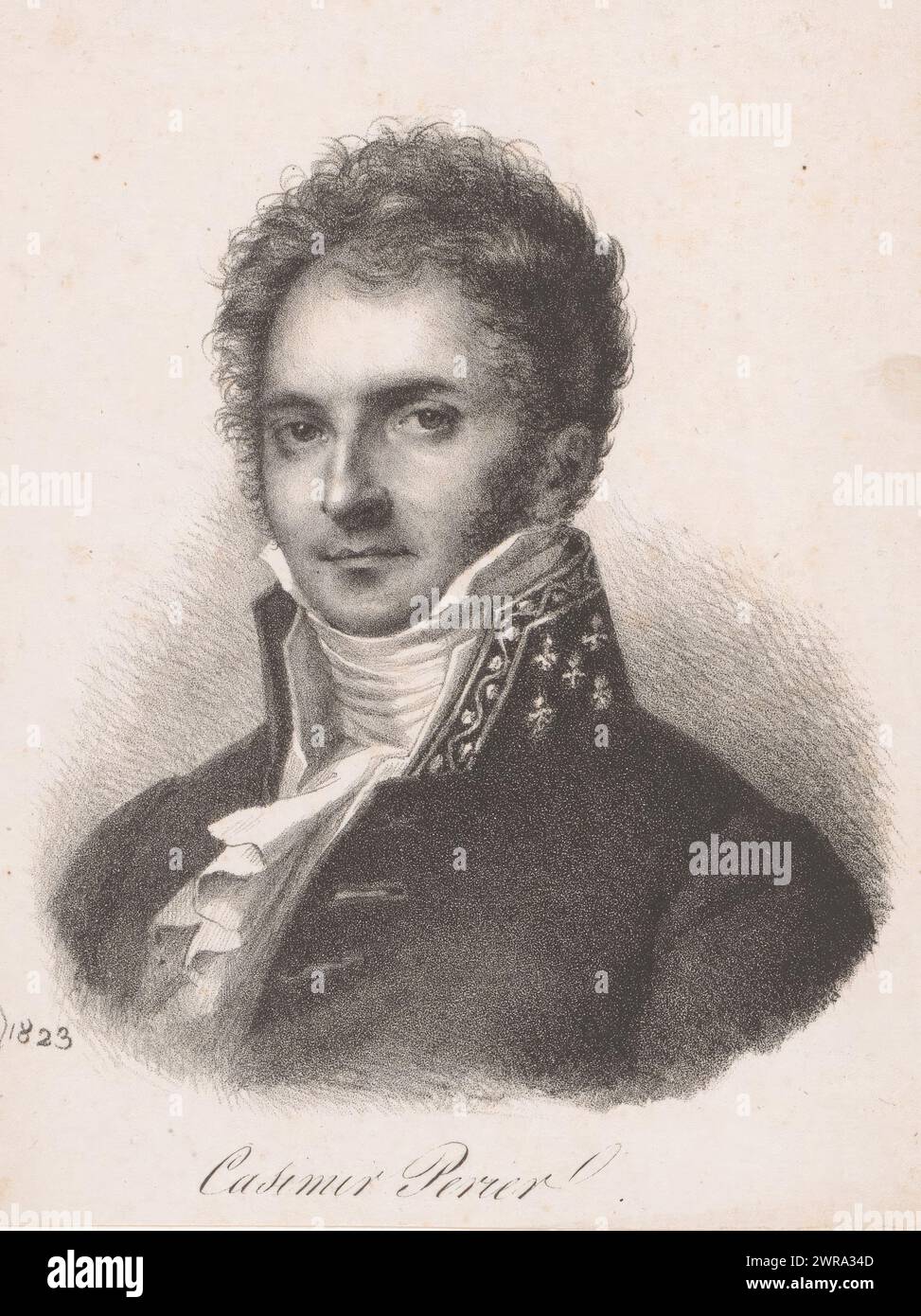 Auguste toussaint lecler hi-res stock photography and images - Alamy