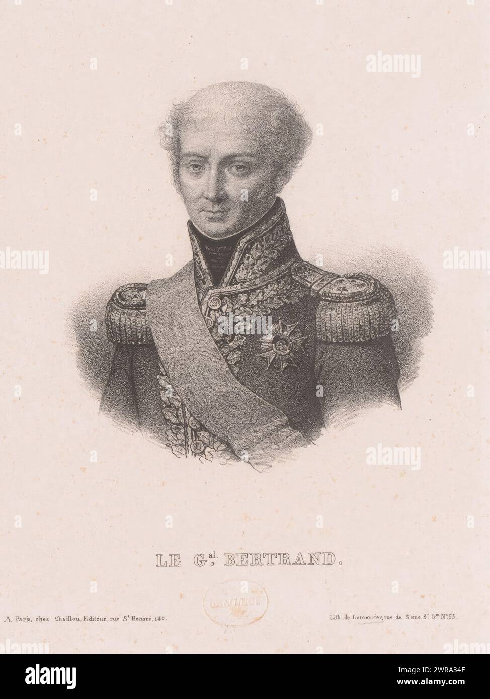 Bertrand lemercier hi-res stock photography and images - Alamy