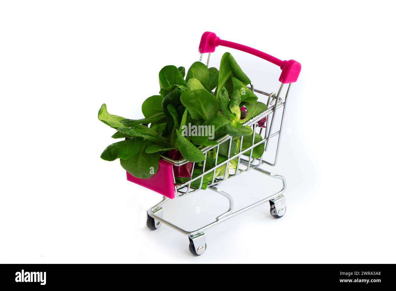 Rural vegetable market Cut Out Stock Images & Pictures - Alamy