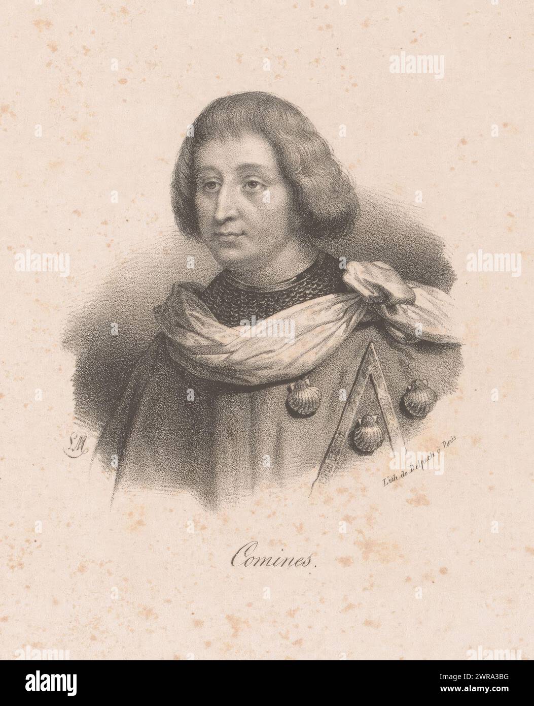 Philip van komen hi-res stock photography and images - Alamy
