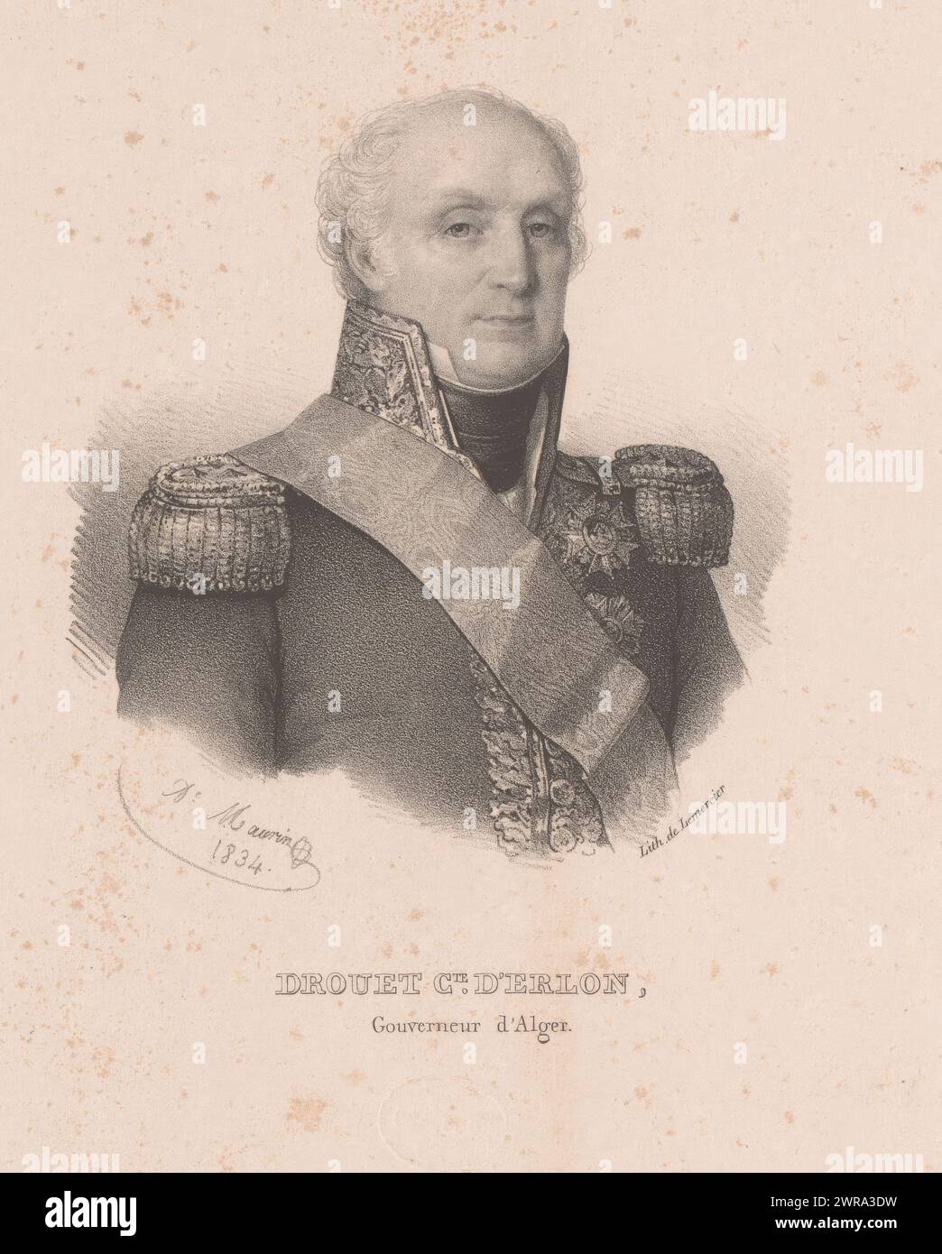 Governor dalger hi-res stock photography and images - Alamy