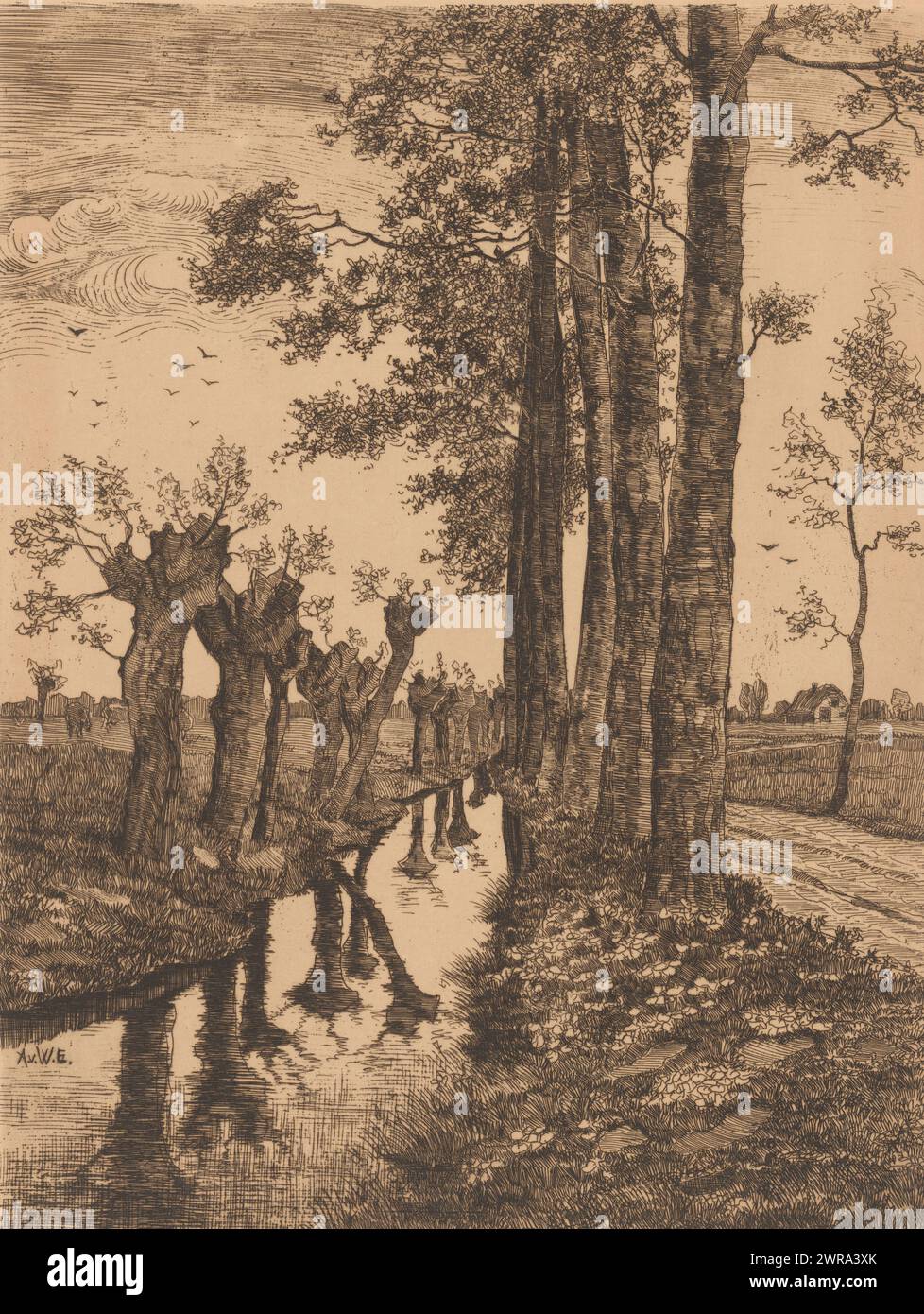 Van weezel errens hi-res stock photography and images - Alamy