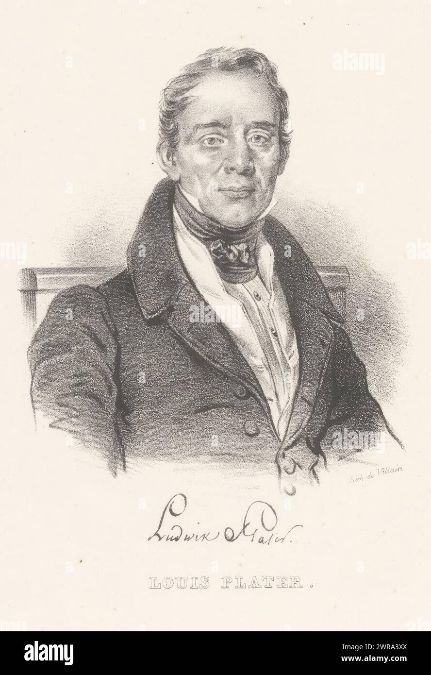 Ludwik plater hi-res stock photography and images - Alamy