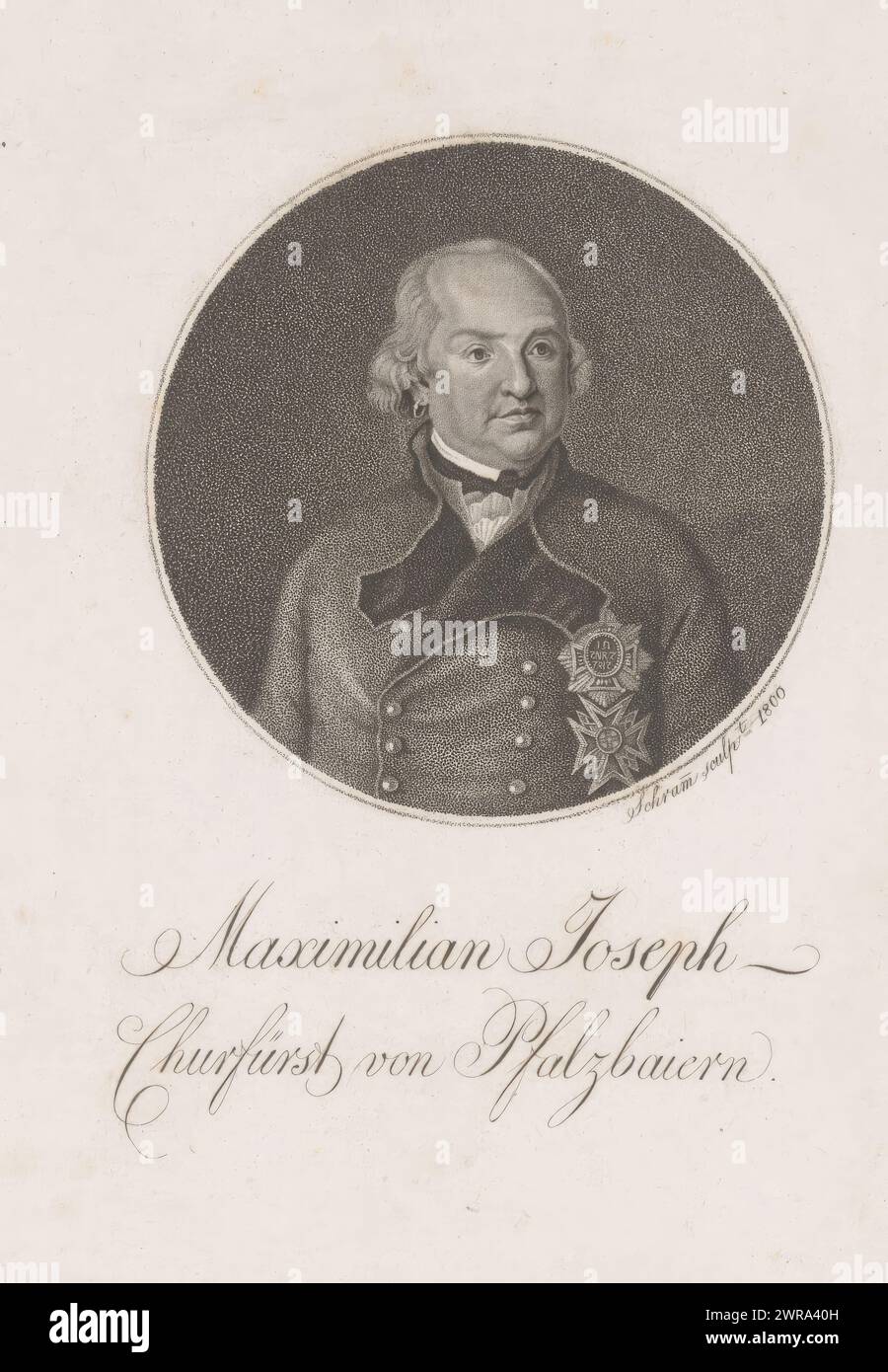 Johann michael schramm hi-res stock photography and images - Alamy