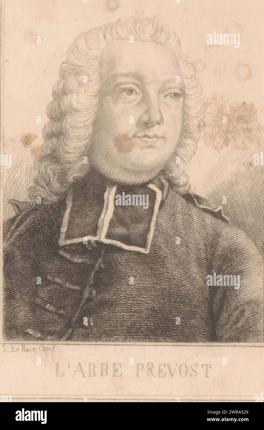 Labbe prevost hi-res stock photography and images - Alamy