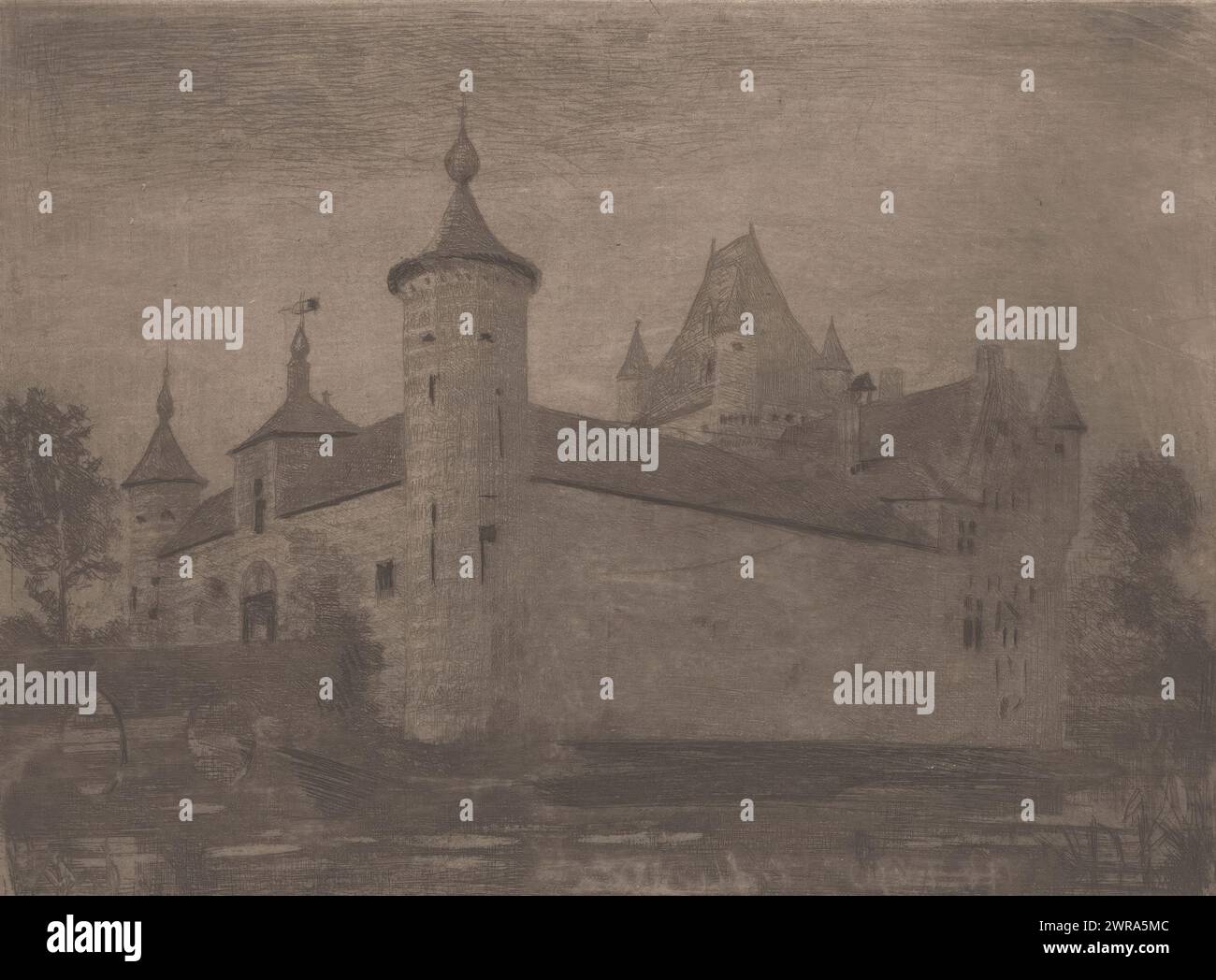 Bossenstein hi-res stock photography and images - Alamy