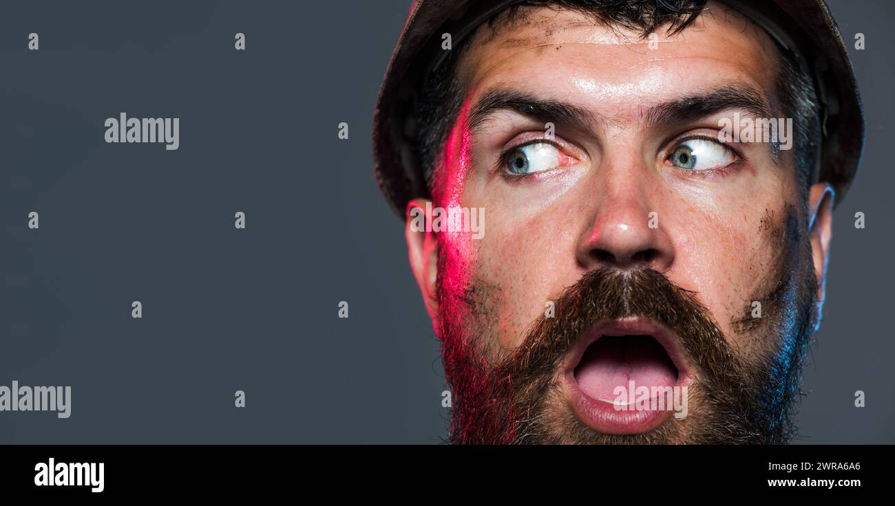 Surprised building hi-res stock photography and images - Alamy