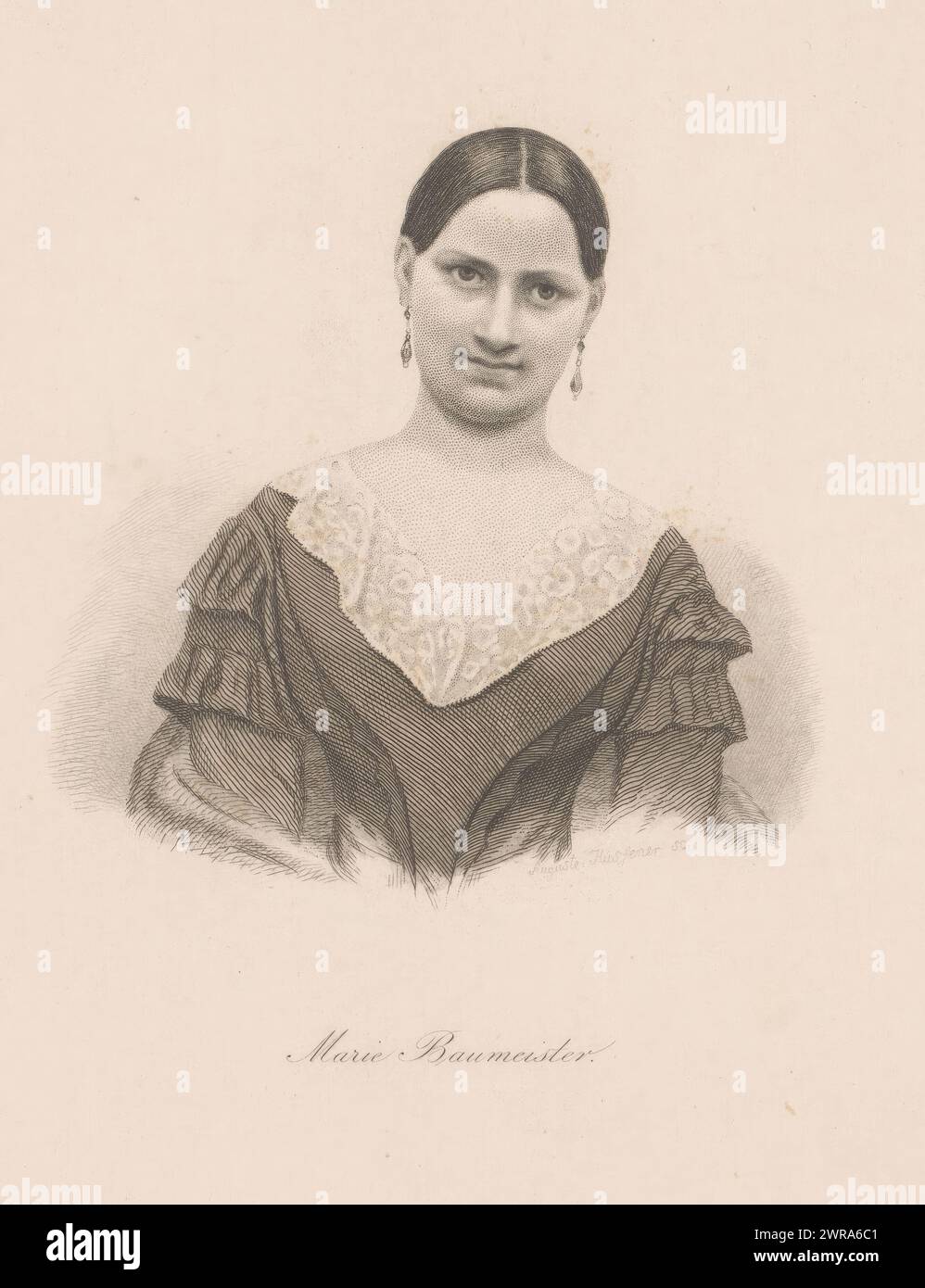 Marie hoffmann hi-res stock photography and images - Alamy