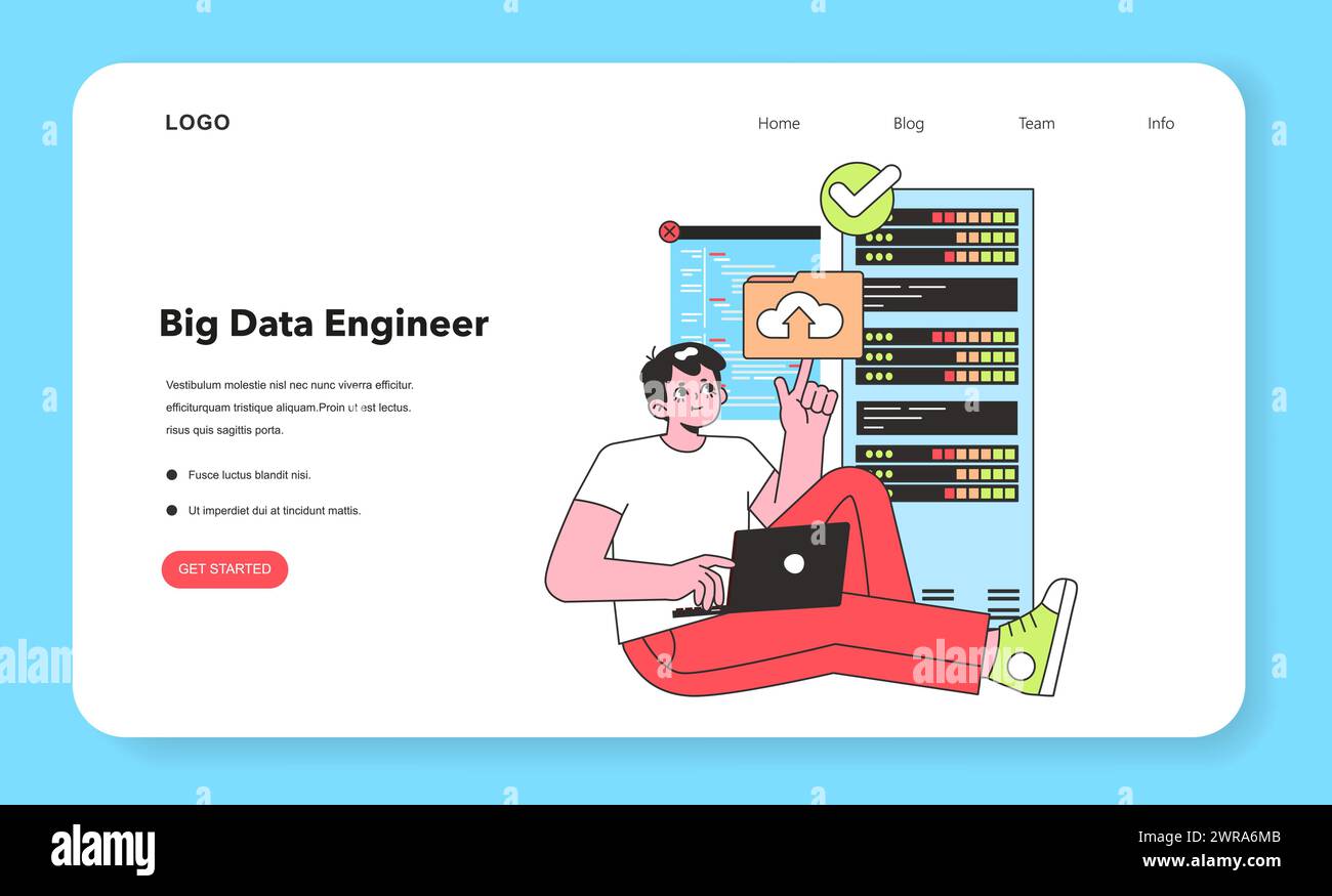 Distributed artificial intelligence hi-res stock photography and images - Alamy