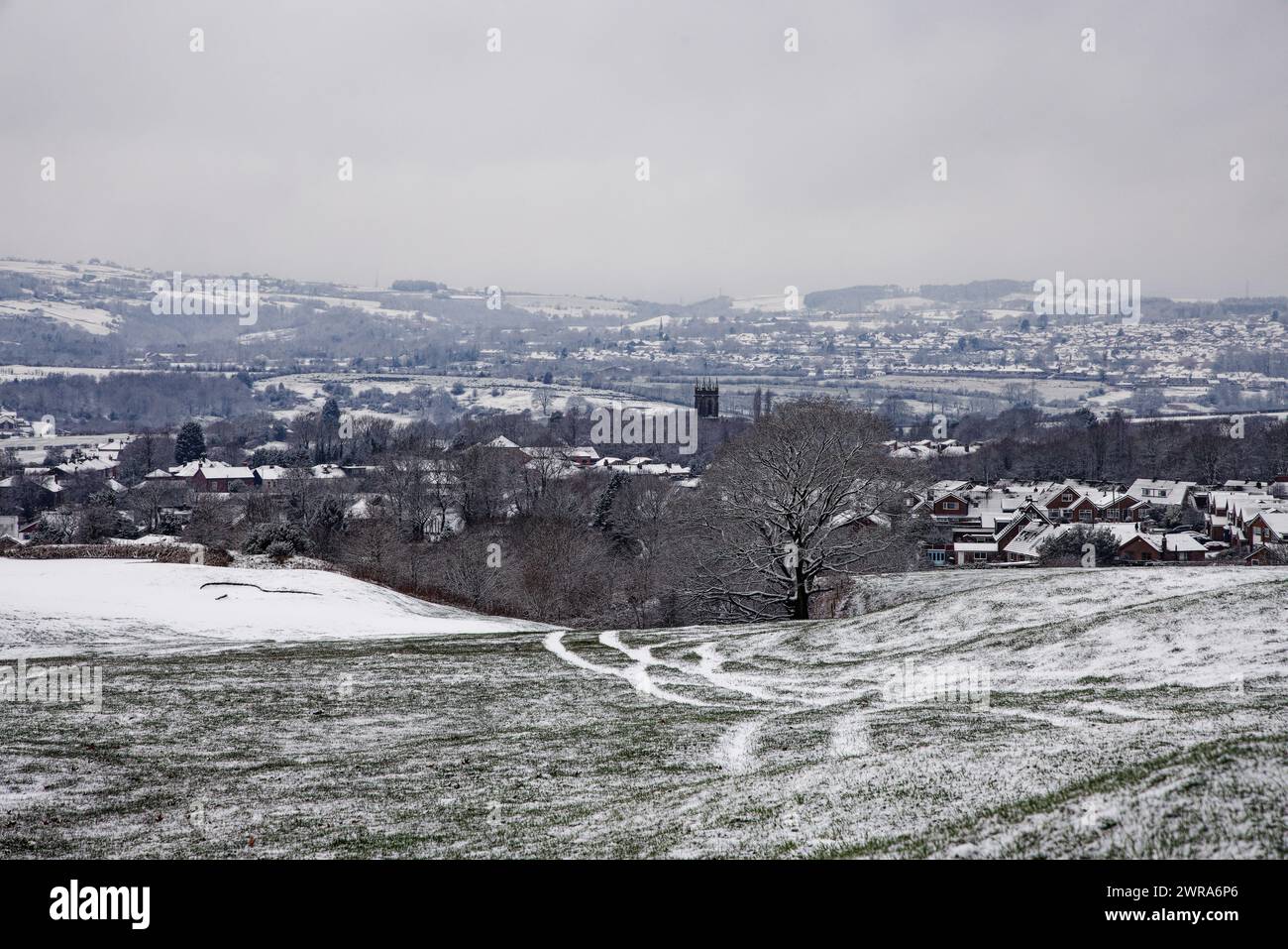 Walmersley hi-res stock photography and images - Alamy