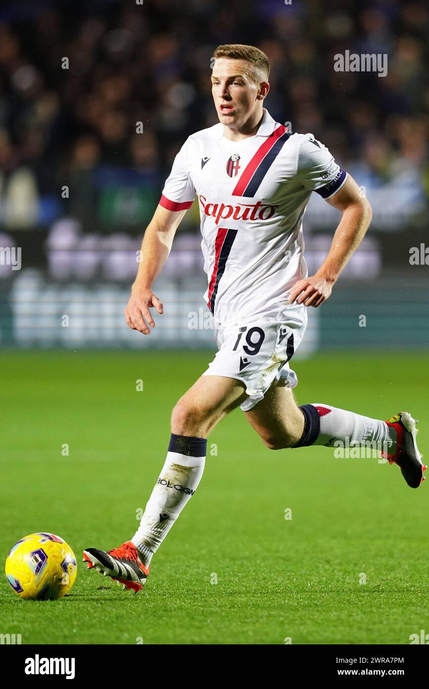 Foto Spada/LaPresse 03 March 2024 - Bergamo , Italia - sport, calcio ...