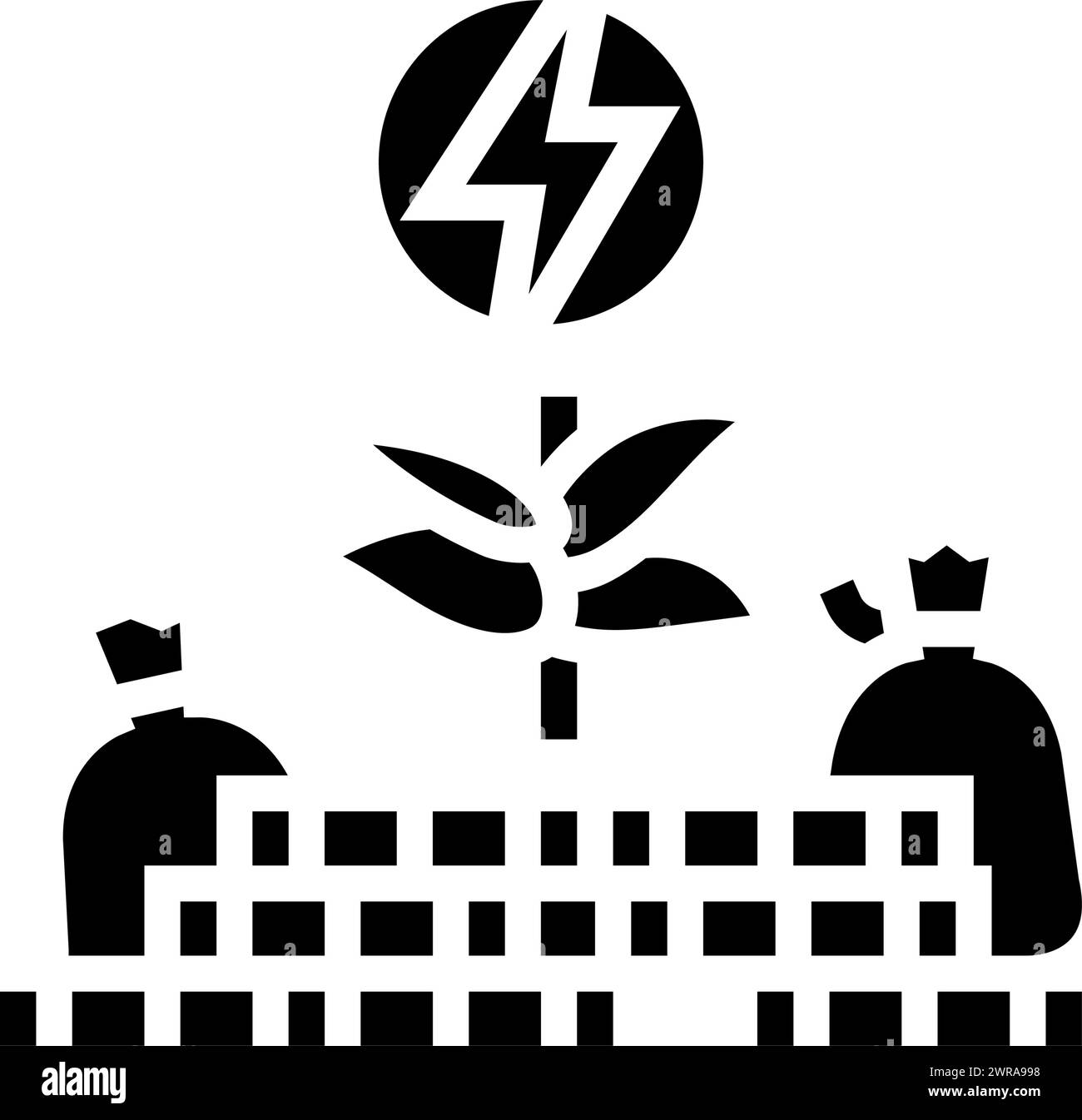 Policy icons pack Black and White Stock Photos & Images - Alamy