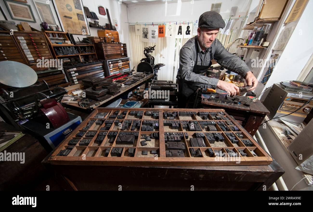 05/05/21 For years Chris Barker has been scouring the internet for ...