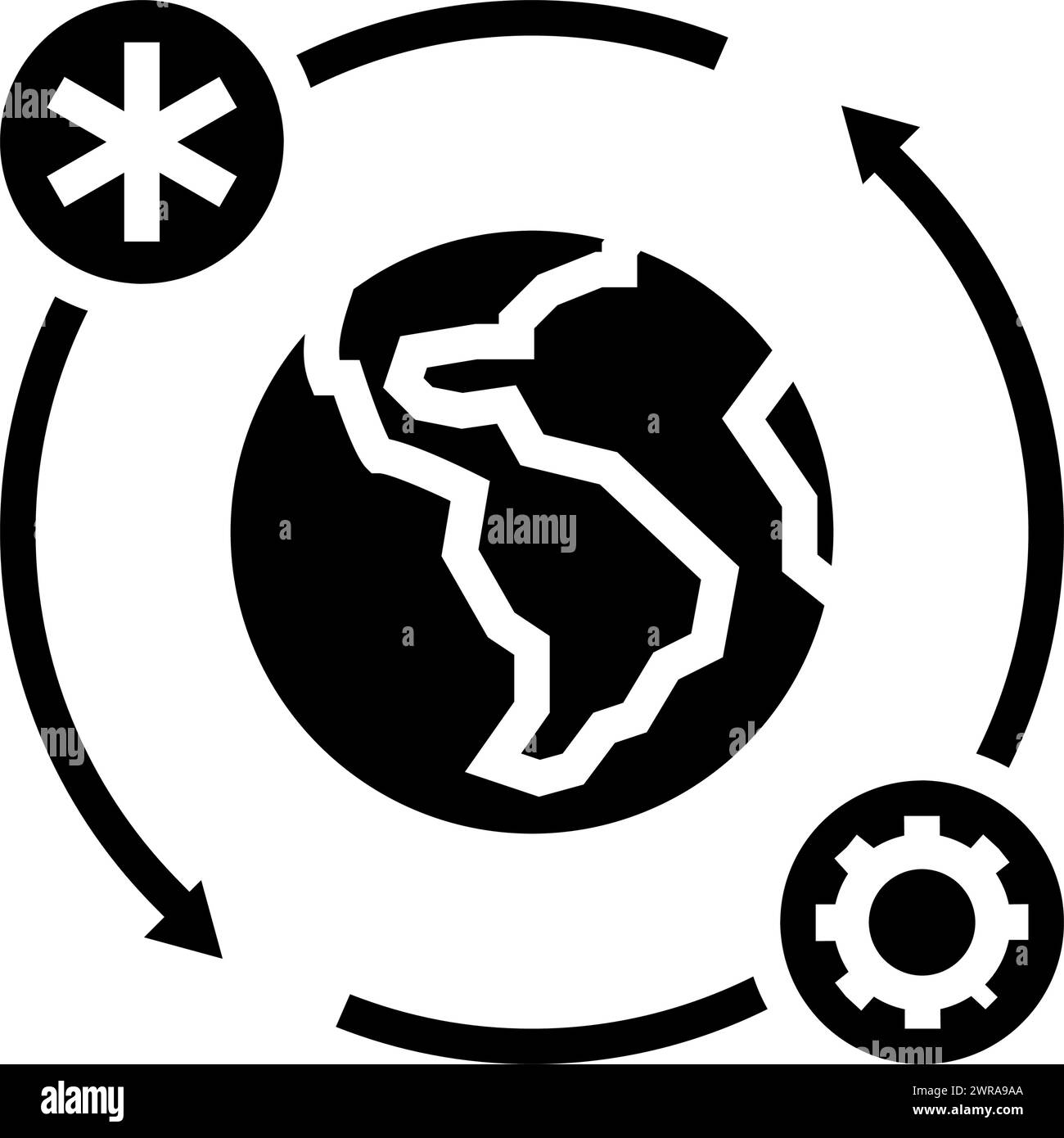 Climate change resilience Black and White Stock Photos & Images - Alamy