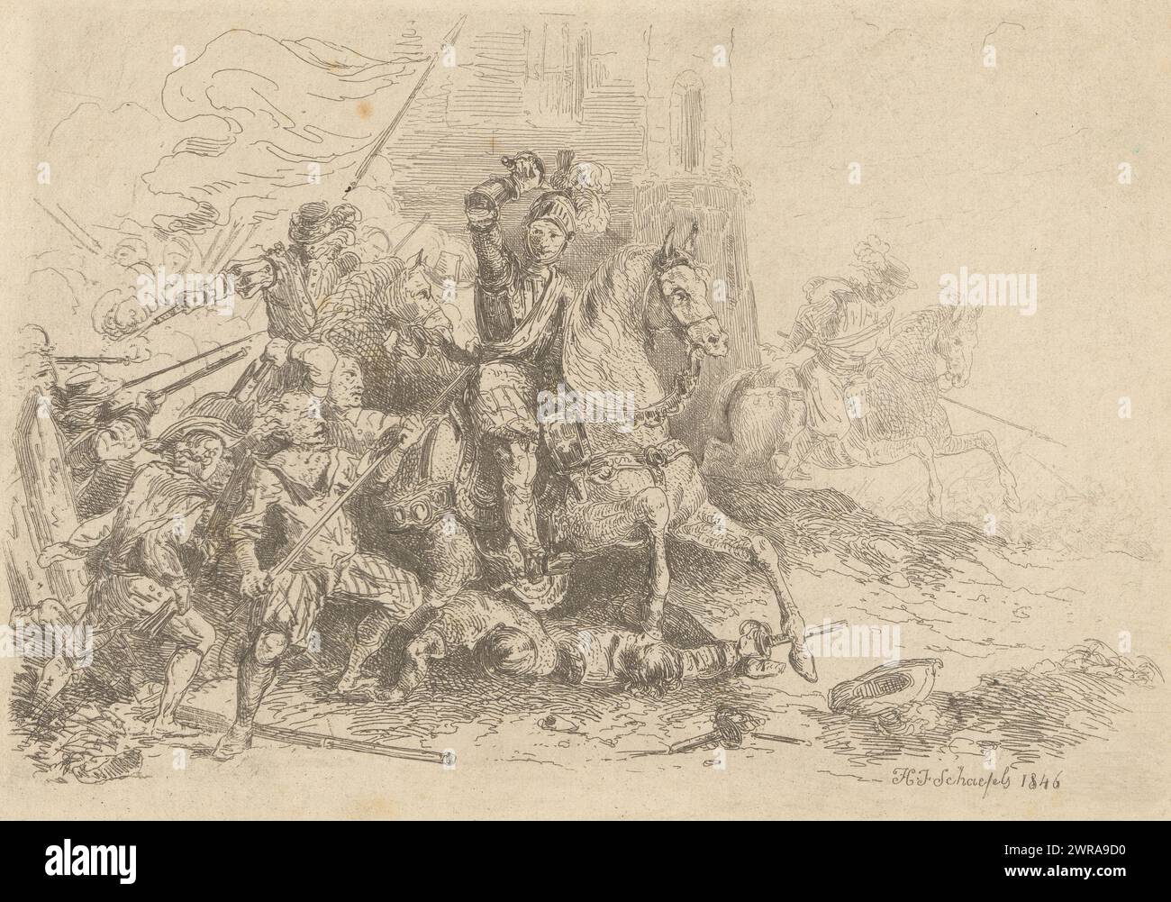 Conquer antwerp hi-res stock photography and images - Alamy