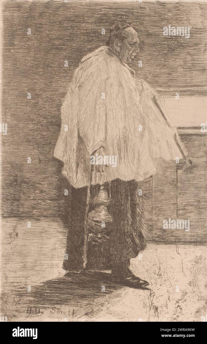 Henri de smeth hi-res stock photography and images - Alamy