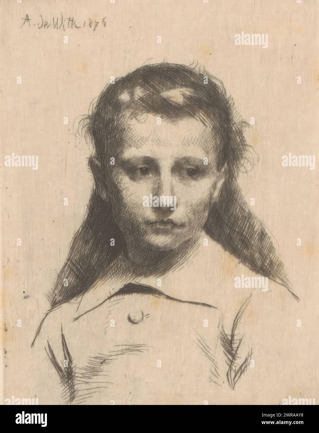 Martine zeyen hi-res stock photography and images - Alamy