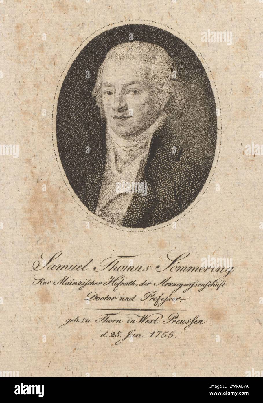 Johann valentin bender hi-res stock photography and images - Alamy