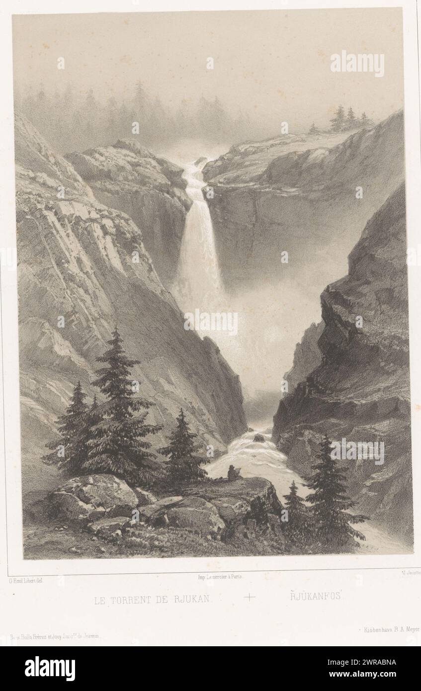 Norvège du nord hi-res stock photography and images - Alamy