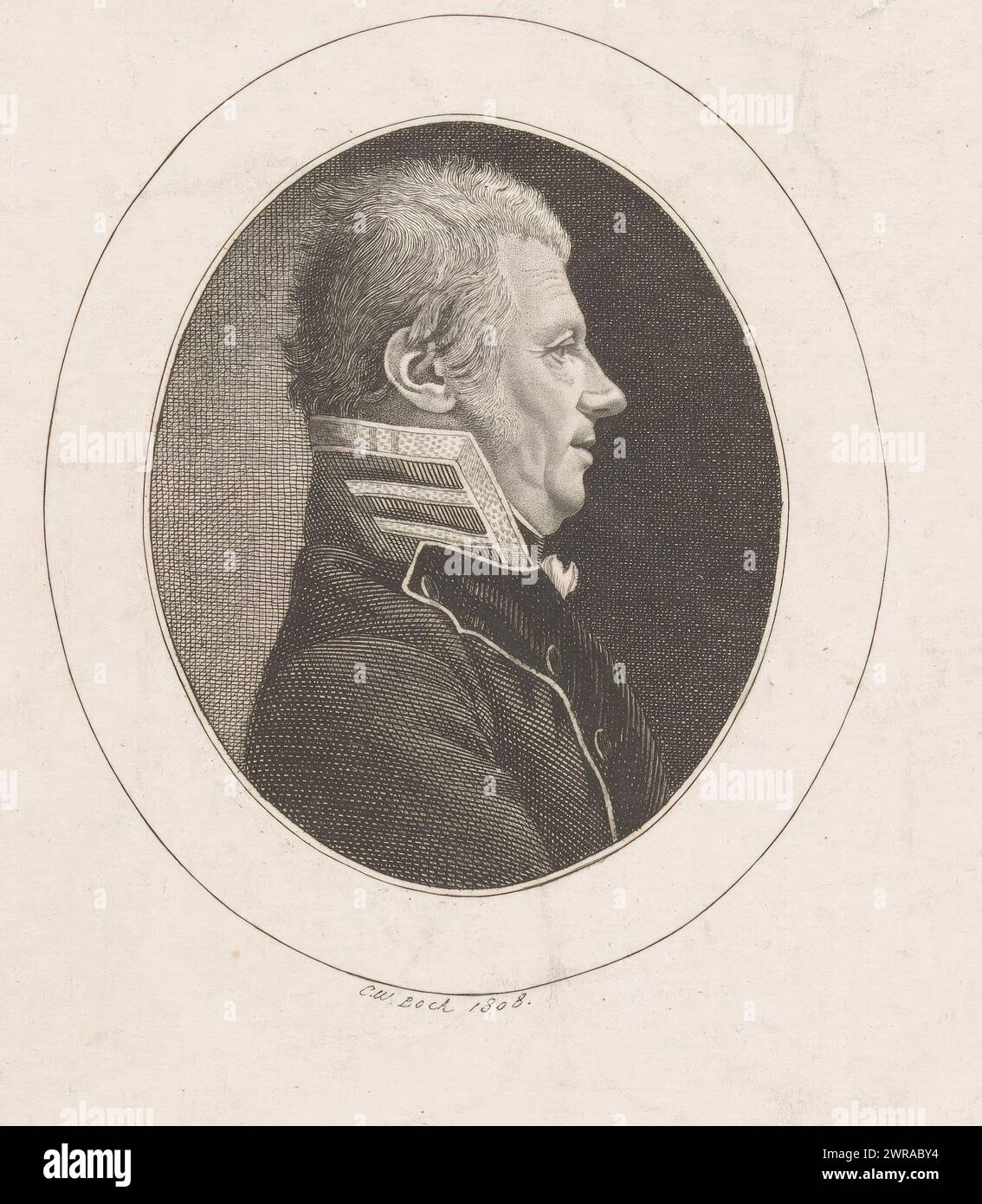 Johann von zuccarini hi-res stock photography and images - Alamy