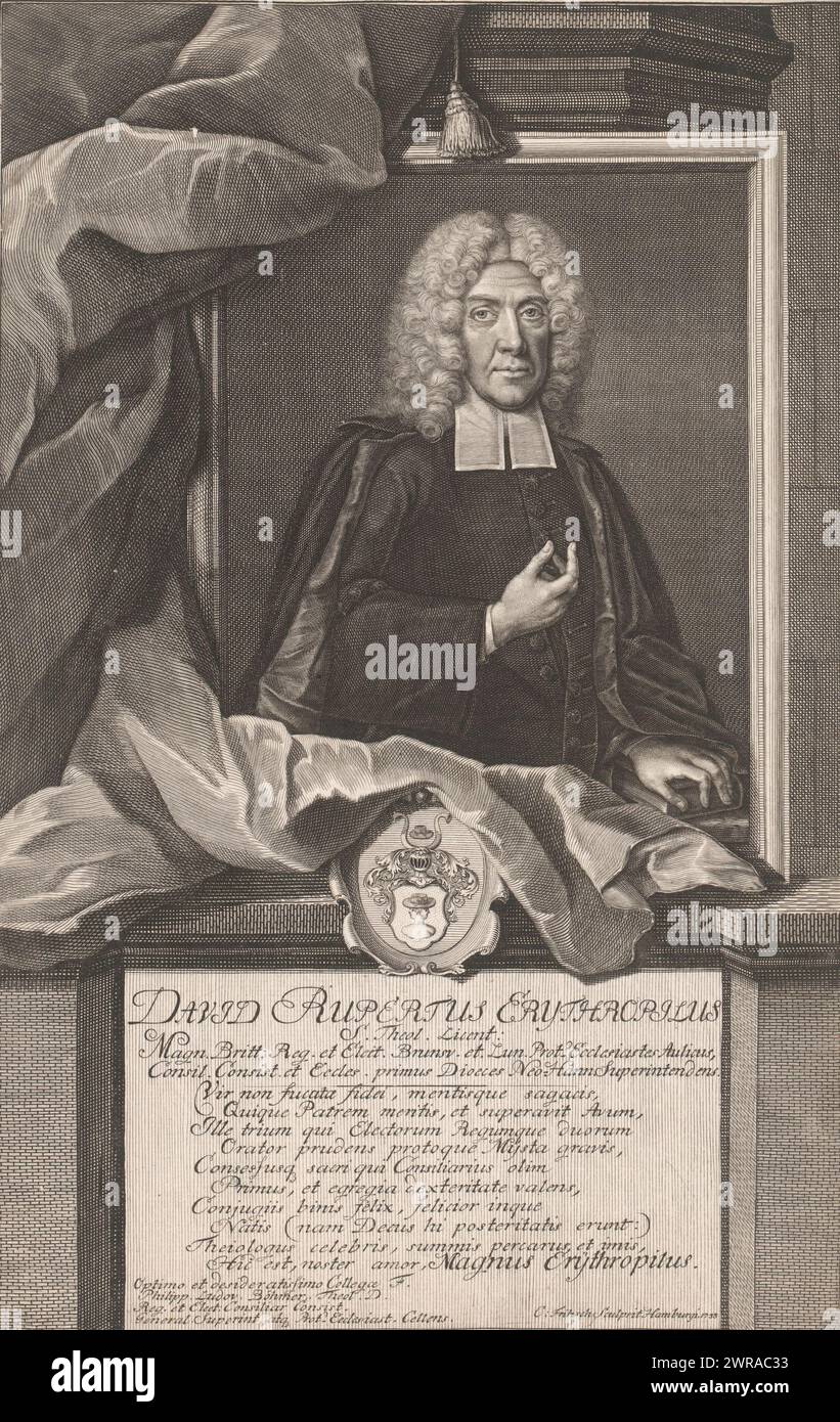 David rupert erythropel hi-res stock photography and images - Alamy