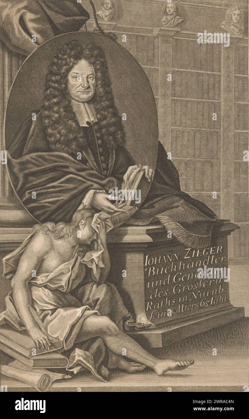 August christian fleischmann hi-res stock photography and images - Alamy