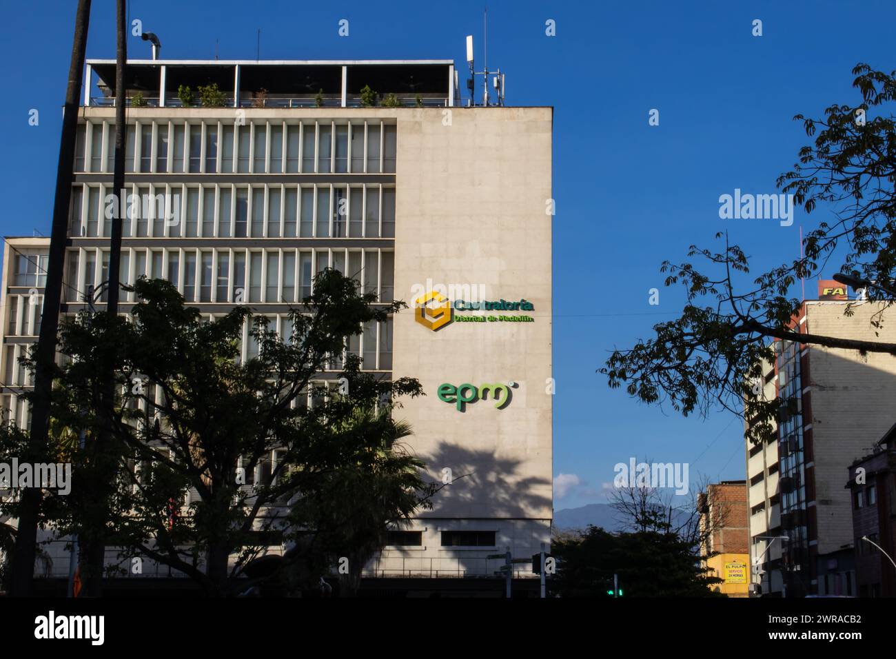 Control bodies hi-res stock photography and images - Alamy