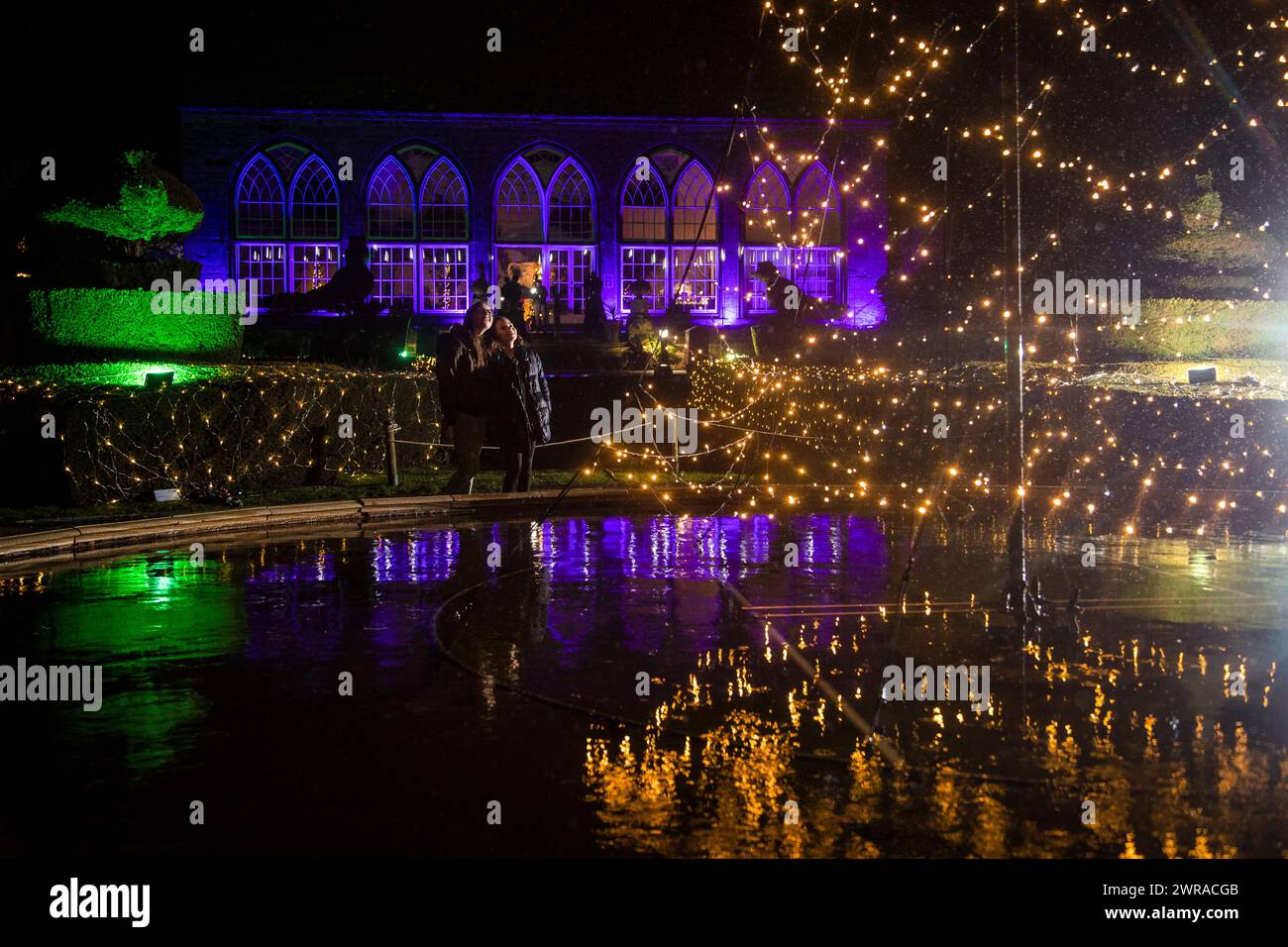 05/12/20 Lizzie Williams (age 11) and younger sister Erin NHS staff and ...