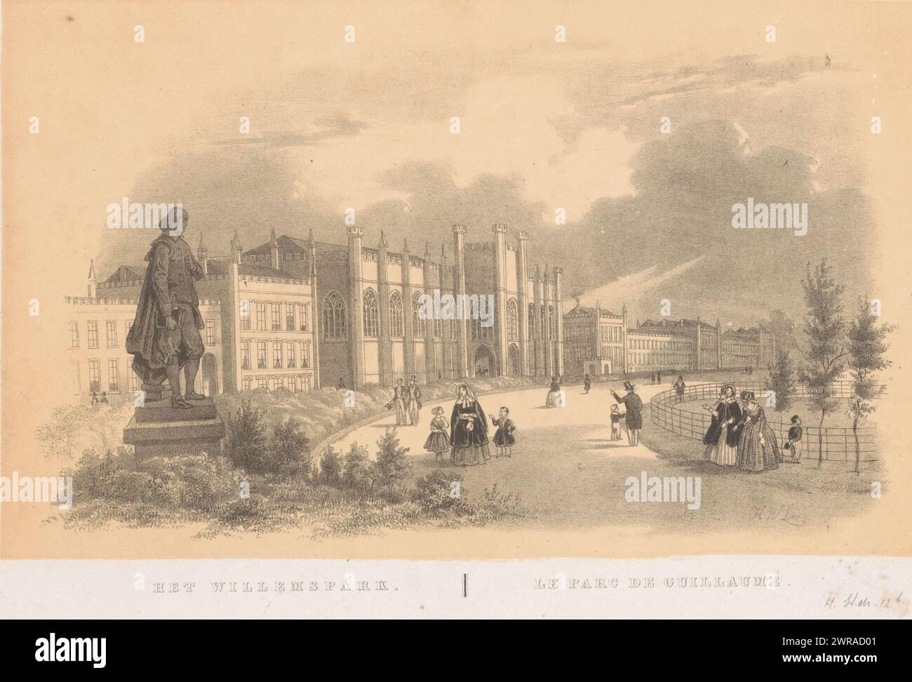 Rene descartes statue hi-res stock photography and images - Alamy