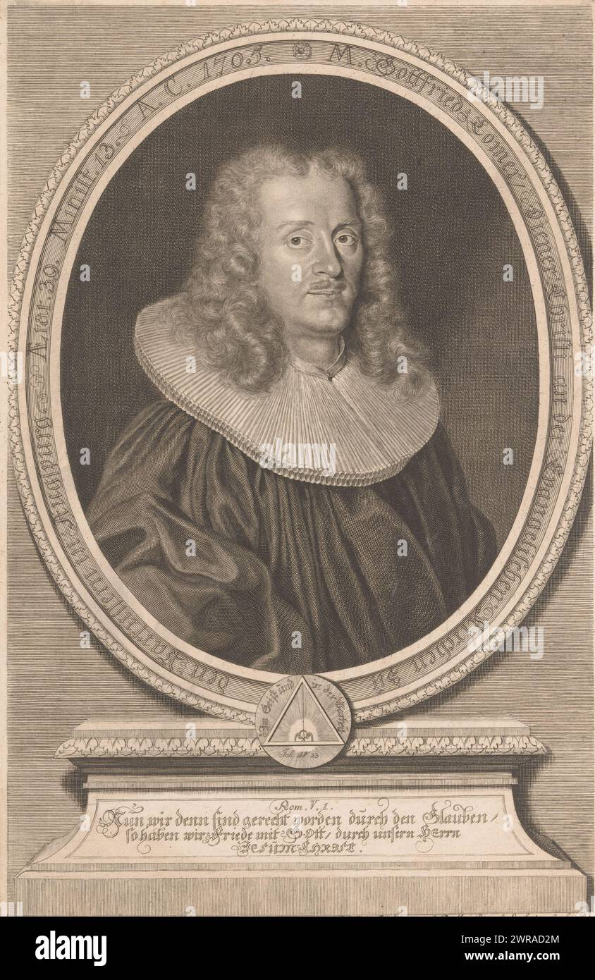 Gottfried lomer hi-res stock photography and images - Alamy