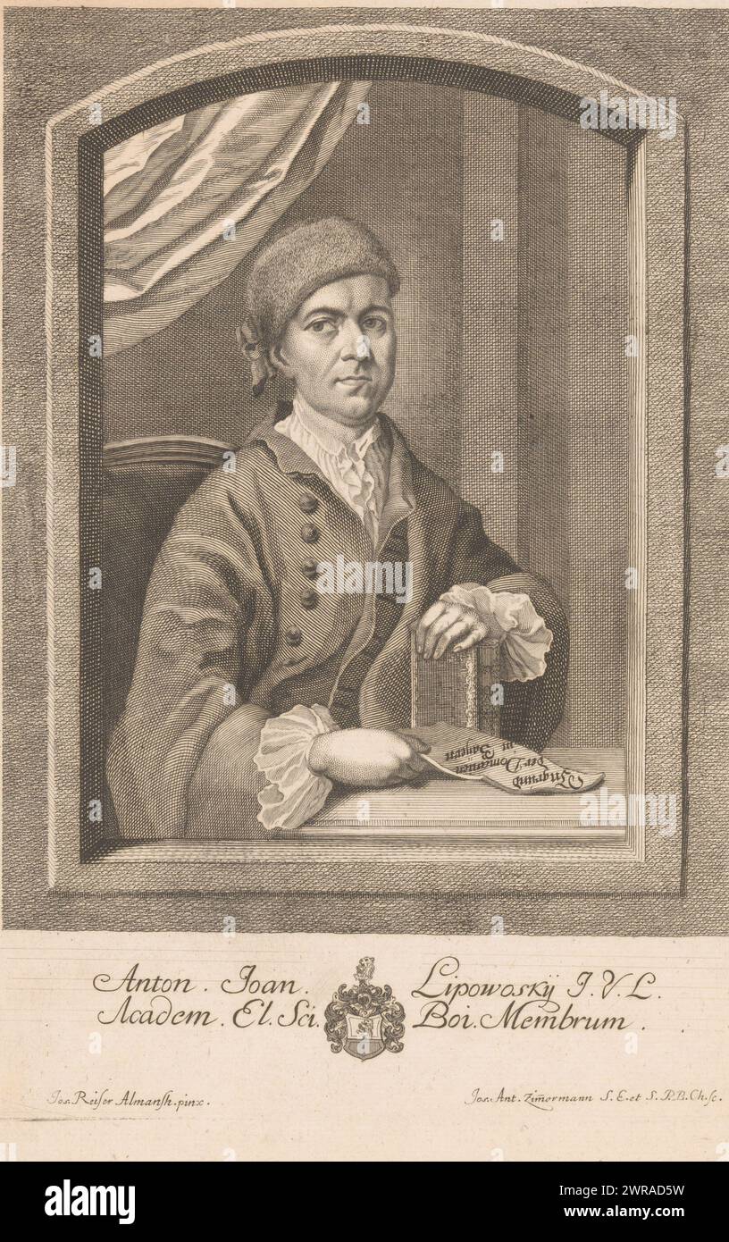 Joseph reiser hi-res stock photography and images - Alamy