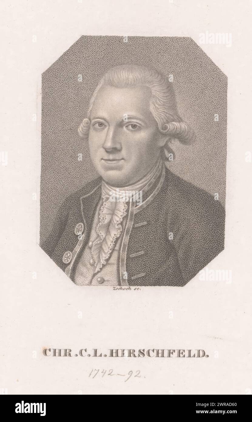 Christian hirschfeld hi-res stock photography and images - Alamy