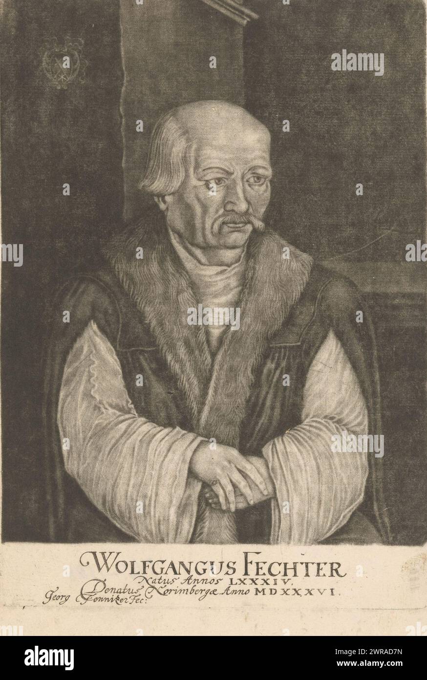 Wolfgang fechter hi-res stock photography and images - Alamy