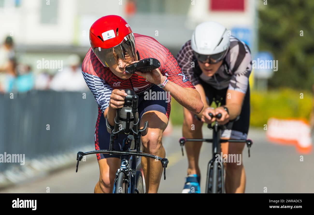 James teagle hi-res stock photography and images - Alamy