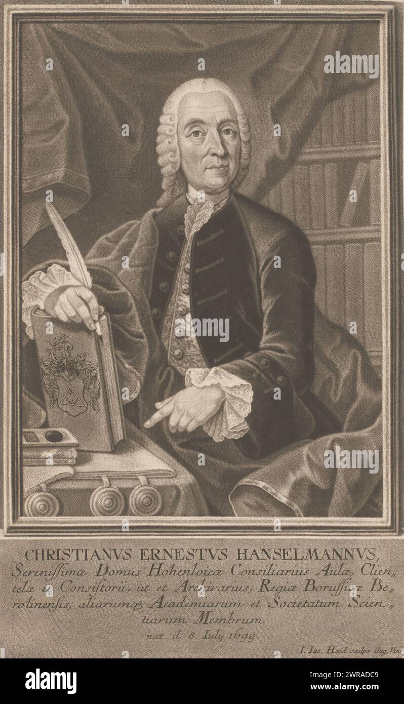 1766 augsburg hi-res stock photography and images - Alamy