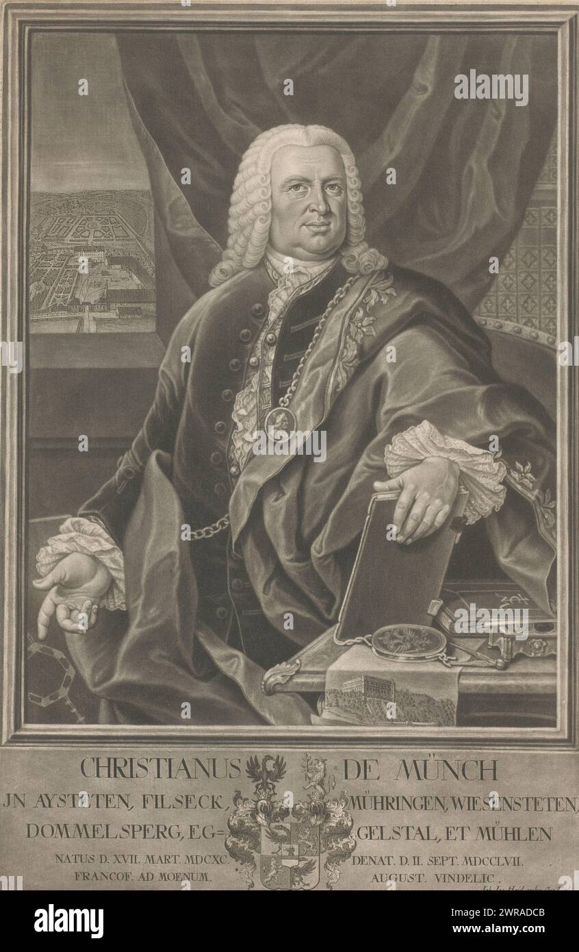 1757 1767 hi-res stock photography and images - Alamy