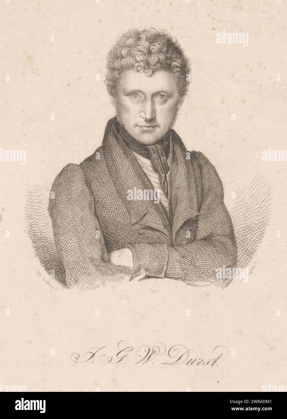 Johann andreas engelhard hi-res stock photography and images - Alamy