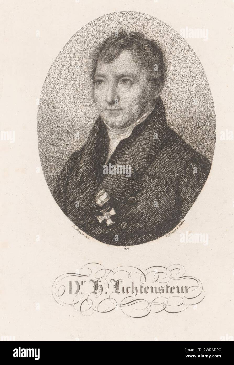 Karl eduard weber hi-res stock photography and images - Alamy