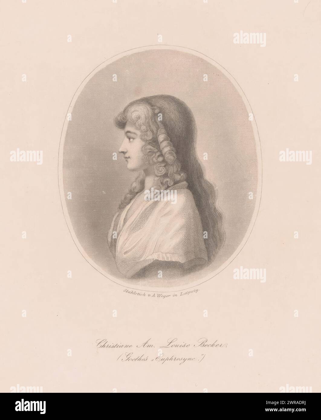 Christiane becker hi-res stock photography and images - Alamy