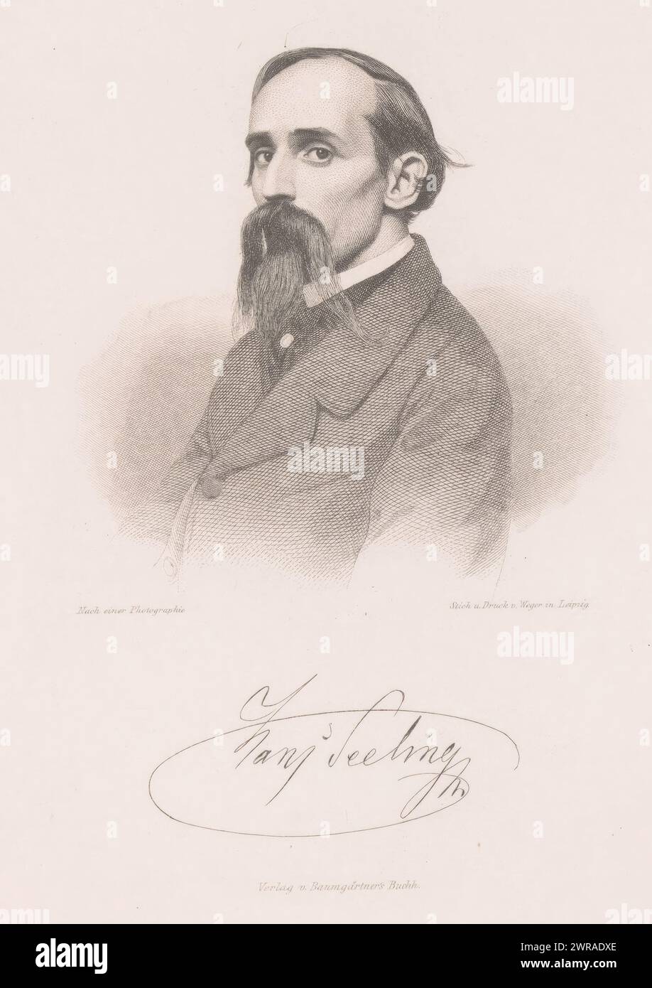 Hans seeling hi-res stock photography and images - Alamy