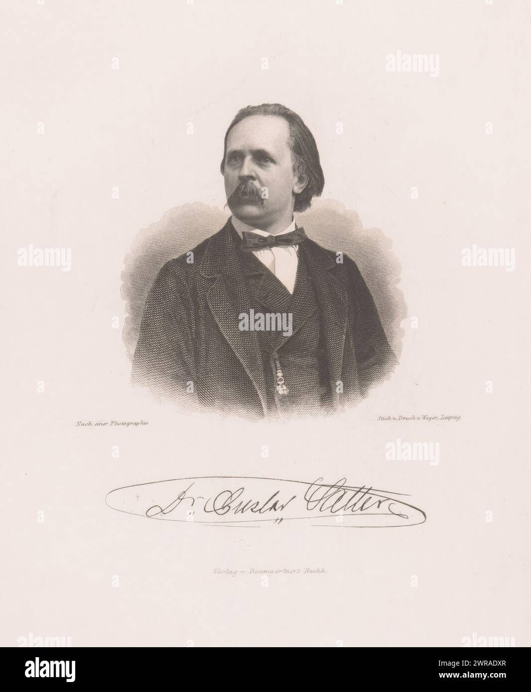 Gustave satter hi-res stock photography and images - Alamy