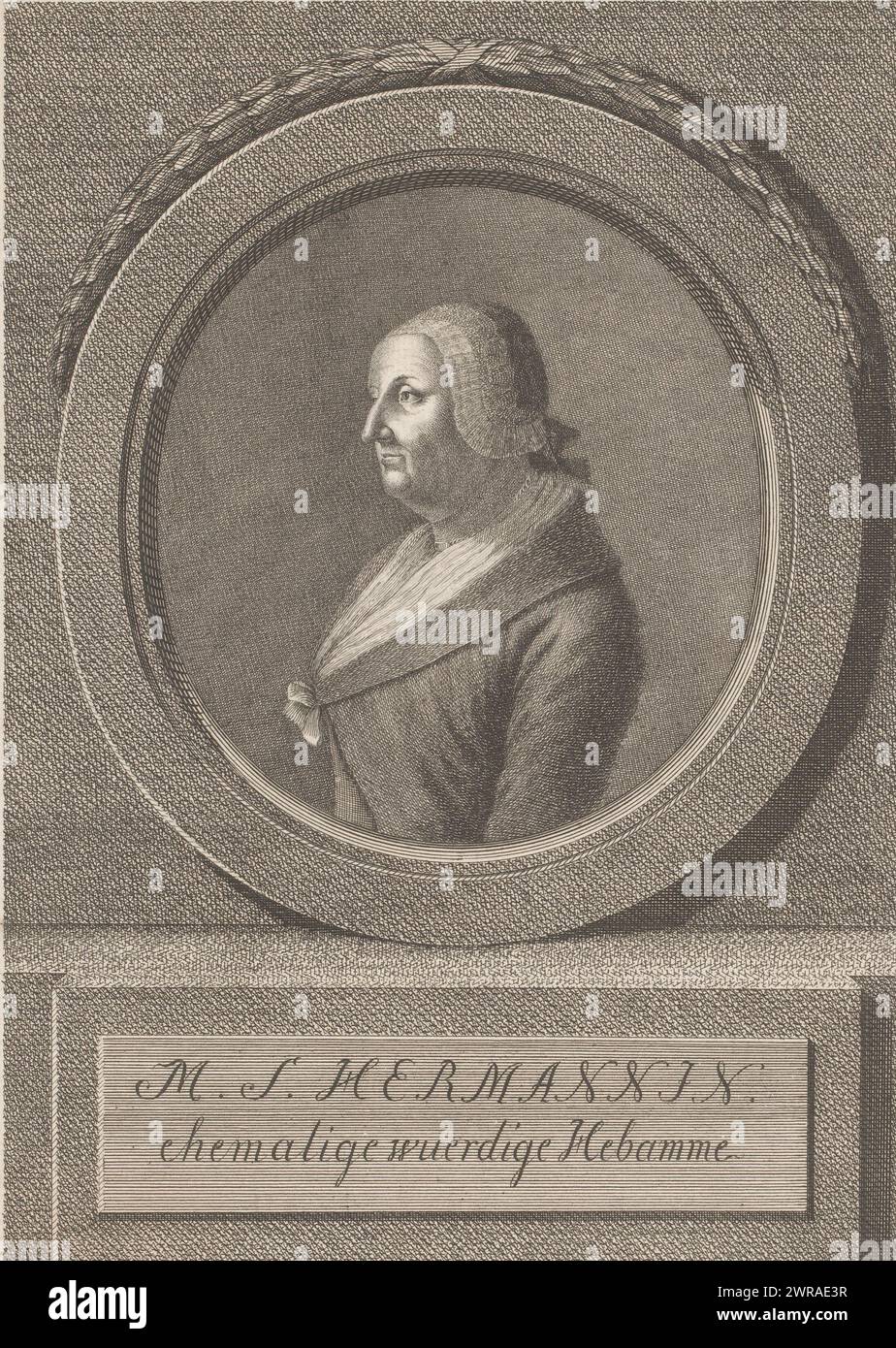 Johann heinrich wiese hi-res stock photography and images - Alamy