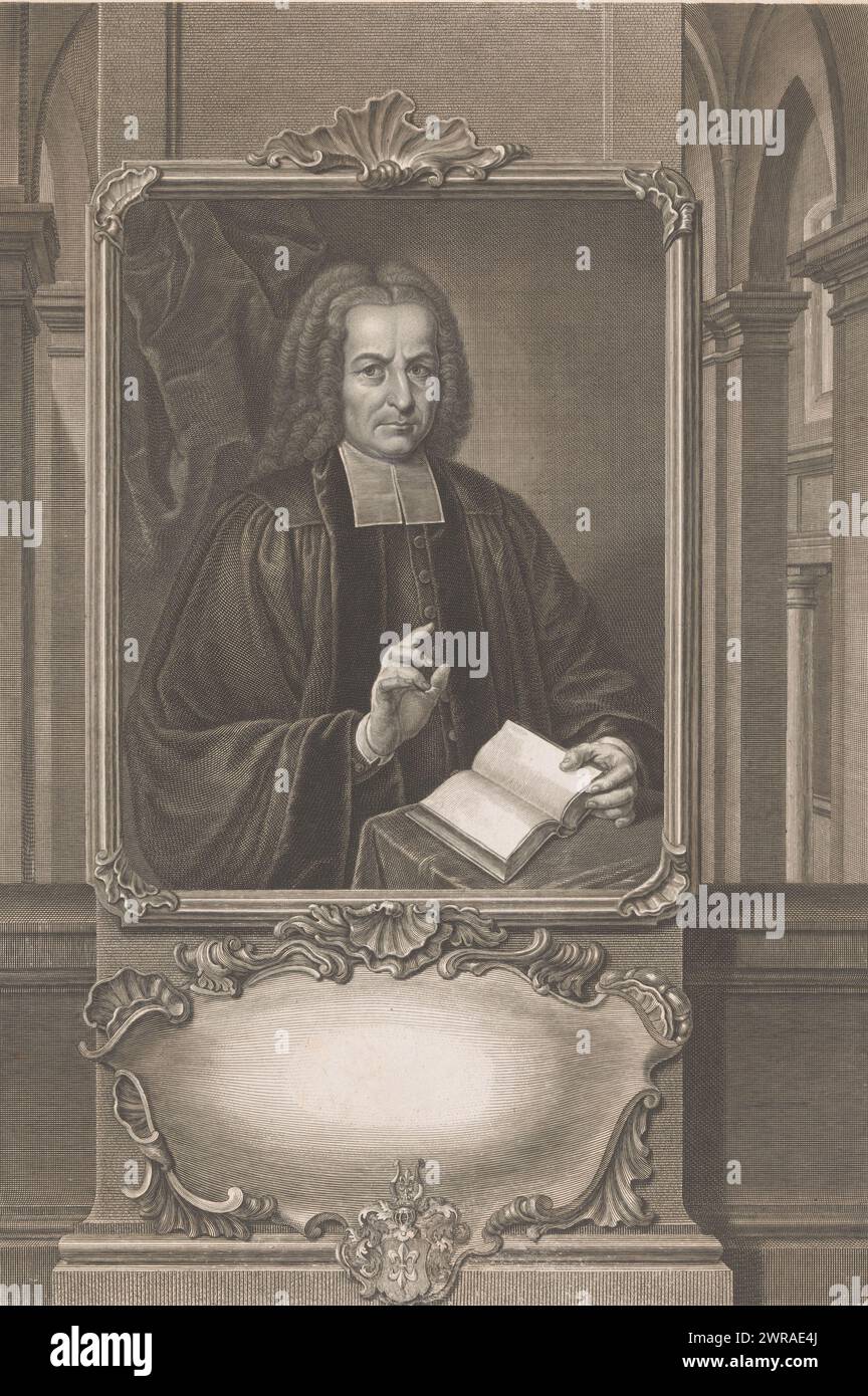 Bernhard walther marperger hi-res stock photography and images - Alamy